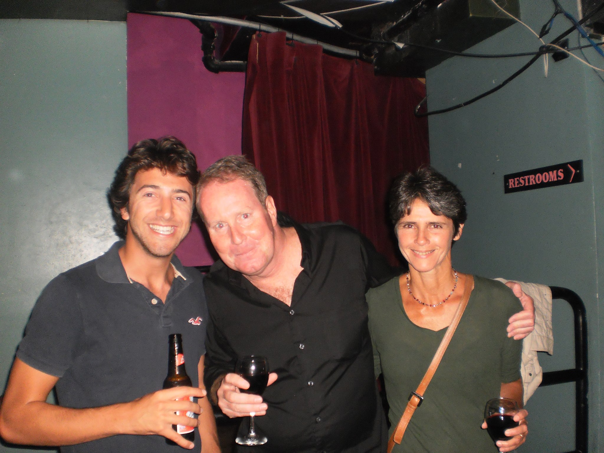 Photos | John Foy